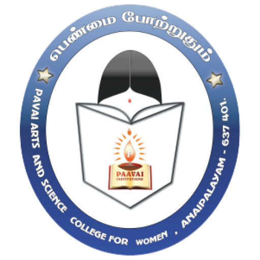 Pavai Arts and Science College for Women